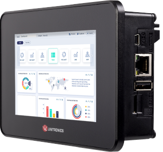 UniCloud- Functions. IIoT Cloud Platform-by Unitronics